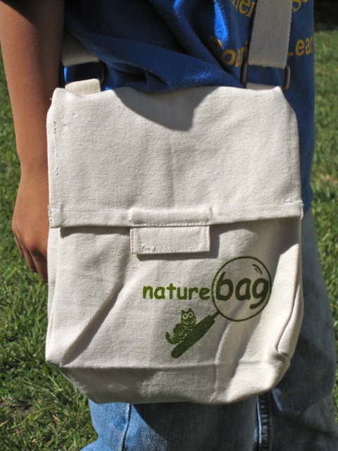 Product Spotlight: naturebag - GoExploreNature.com
