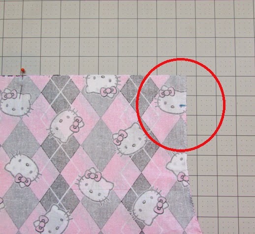 Create Kids Couture: Adjusting the Back Rise on Shorts and Pants