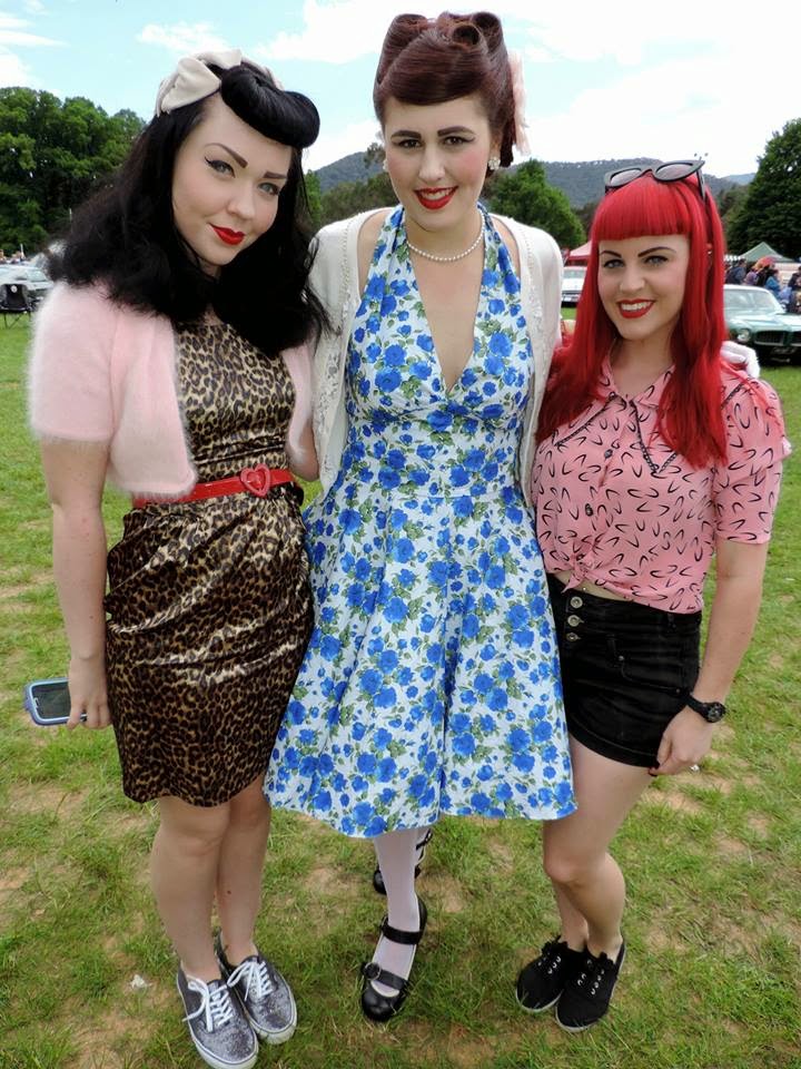 Confessions of an Atomic Dame