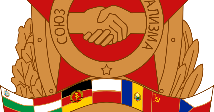 WarWithoutKIA: 1985: Under an Iron Sky - Warsaw Pact Field Manual WP-01-001