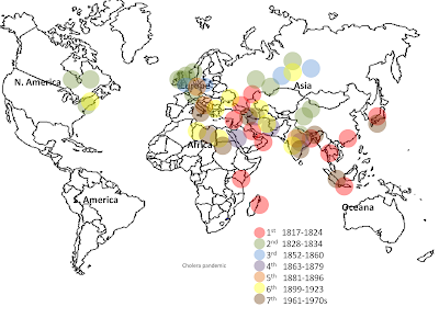 LaoSaiKia_Cholera: History
