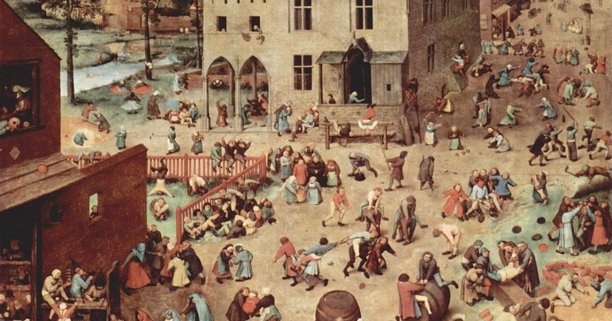 #Vorarlberger Bloghaus: [ #Lemmata ] #Spiel - Game