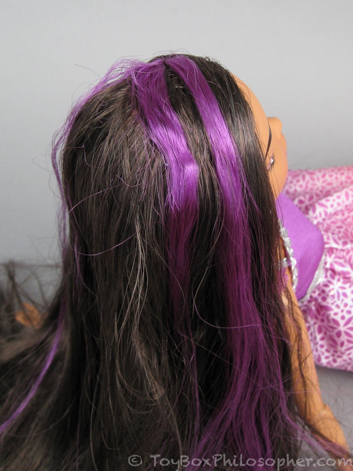 Endless Hair Kingdom Barbie by Mattel | The Toy Box Philosopher