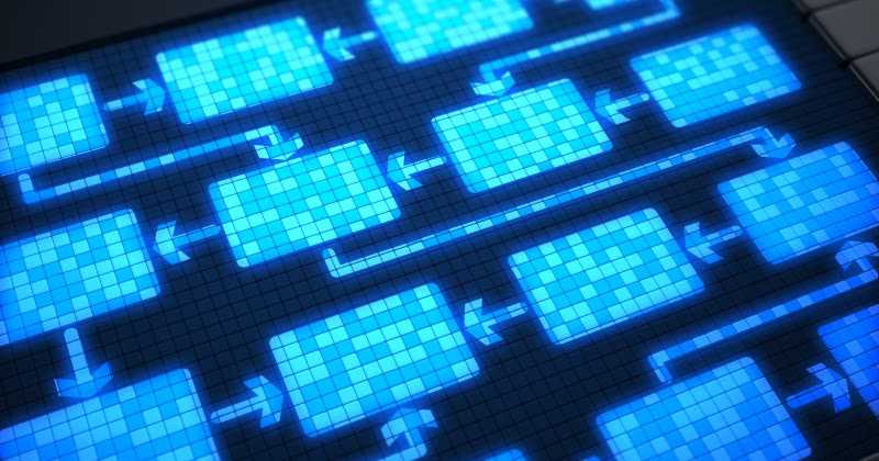 Gestión de procesos informáticos