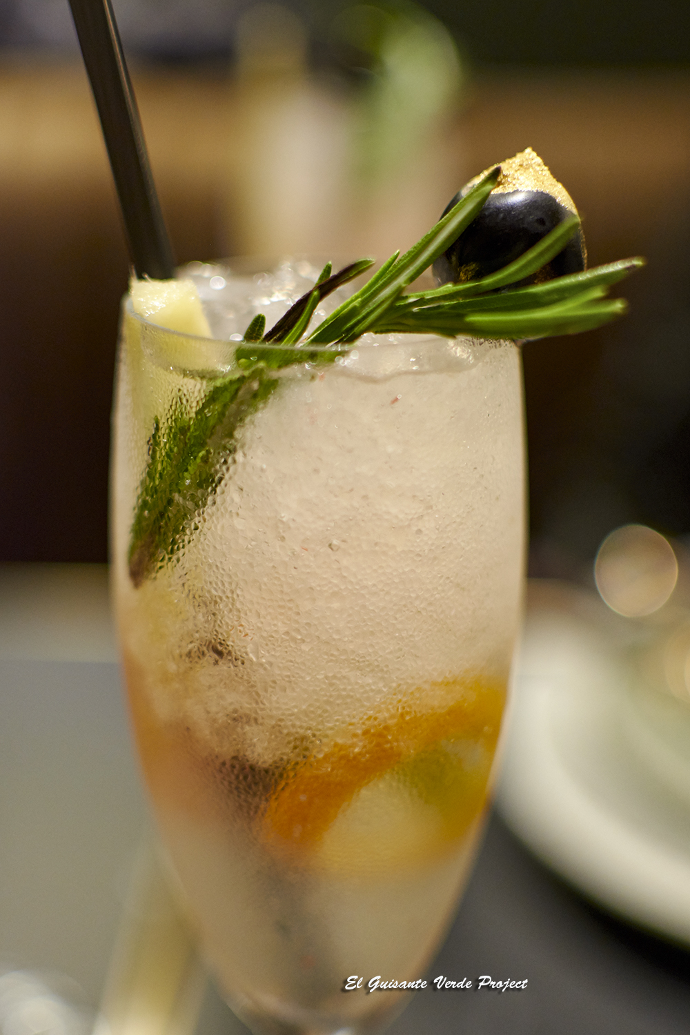 Basuki Restaurante, gastronomia social en Bilbao | El Guisante Verde ...