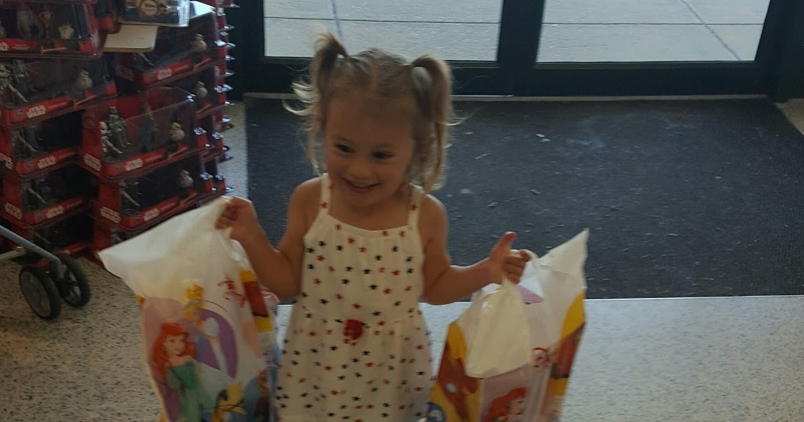 2016: Livia as Princess Jasmine