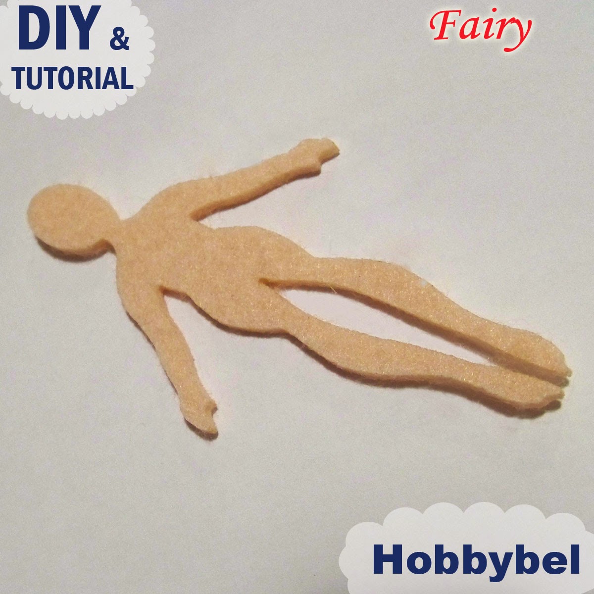 TUTORIAL FATA DI LANA CARDATA - DIY WALDORF DOLL, FAIRY CRAFT, NEEDLE FELT