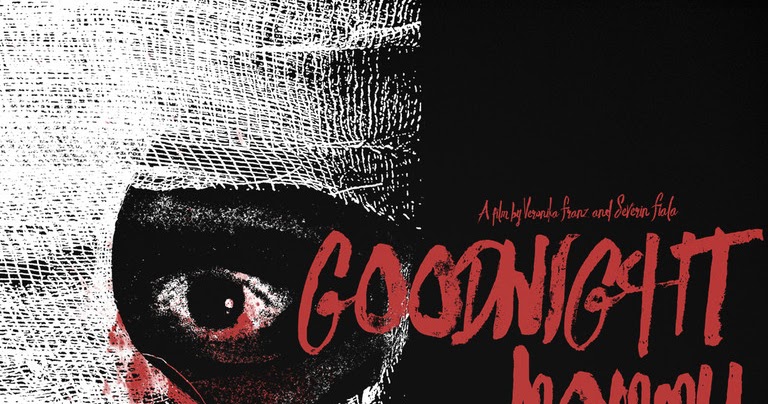 Fishmuffins of Doom: Women in Horror: Goodnight Mommy