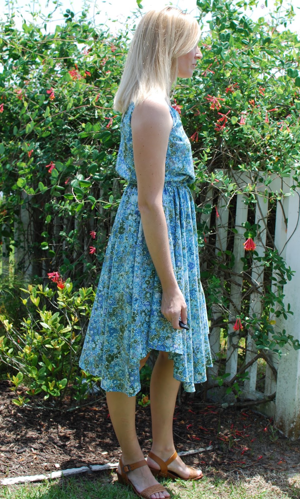 SouthShore Handmade: Butterick 6021