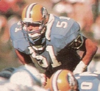 USFL Uniform Database Update Blog: 1984 Oakland Invaders