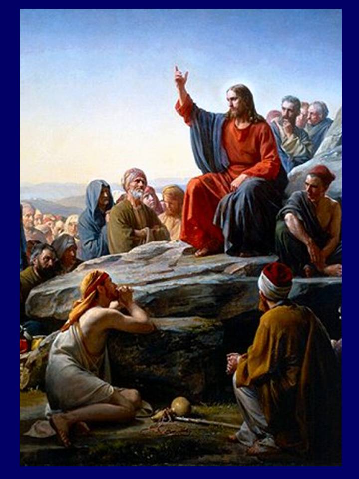 ORACIÓN A JESÚS MAESTRO - ORACIONES DE AMARRES PODEROSOS