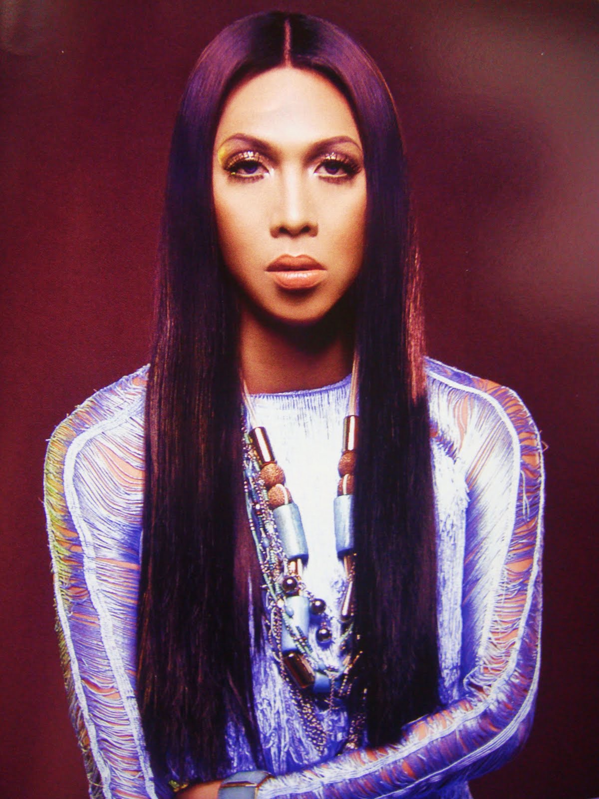 letters to a higher power: People Watch: Vice Ganda - sneak PREVIEW