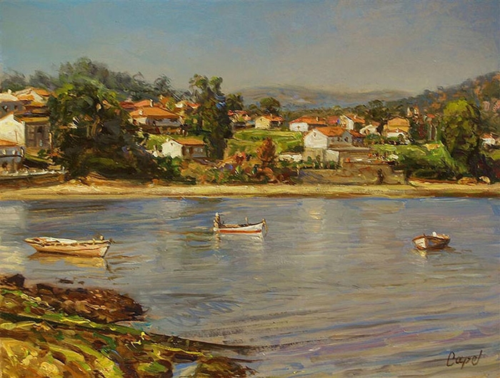 Antonio Guzman Capel . Обсуждение на LiveInternet - Российский Сервис ...