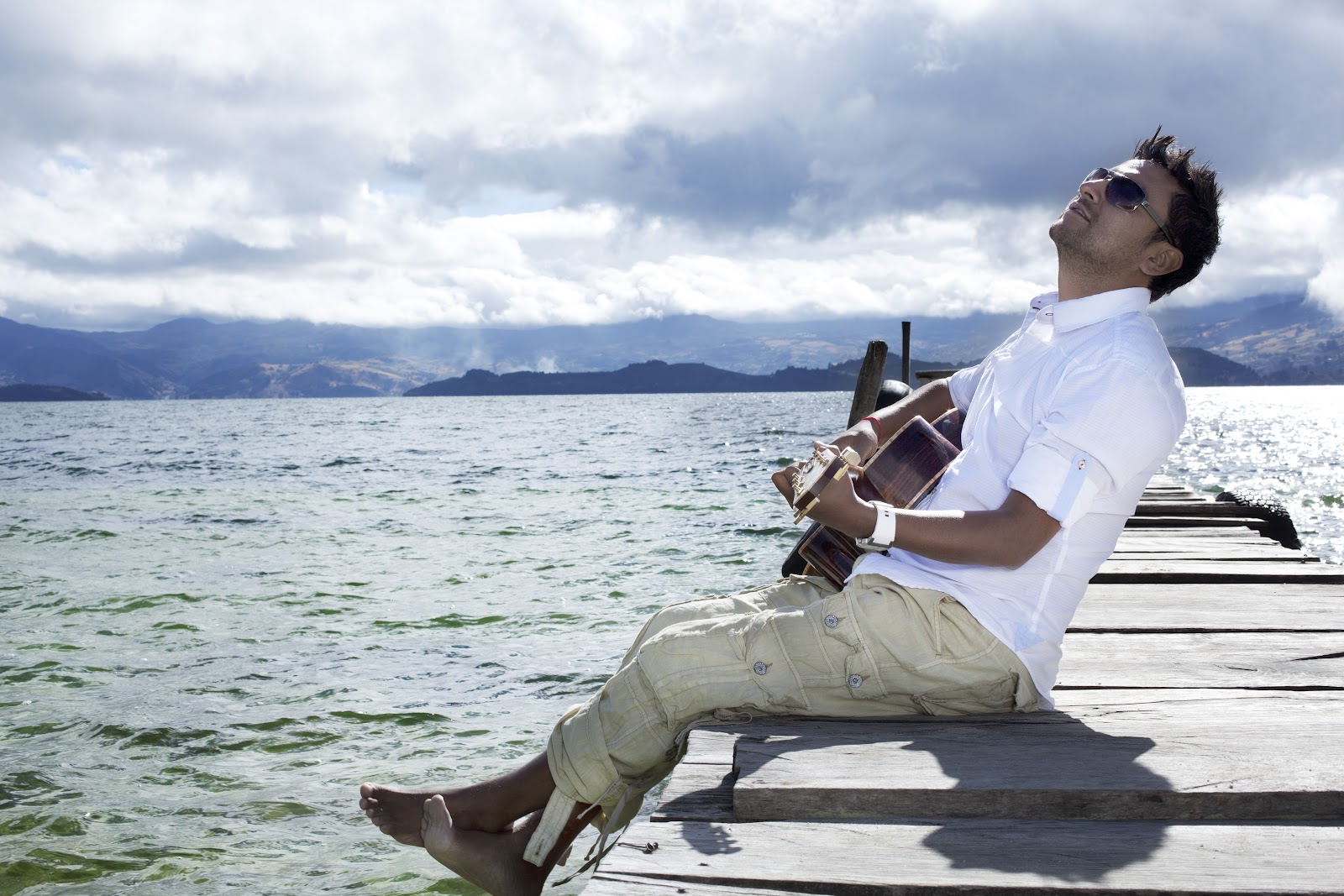 EL AGUIJON INFORMATIVO: ALEX CAMPOS LANZA SU NUEVA PRODUCCIÓN ...