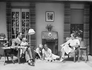 Was Life Really Simpler in the 50's? | PatrickMahan.com