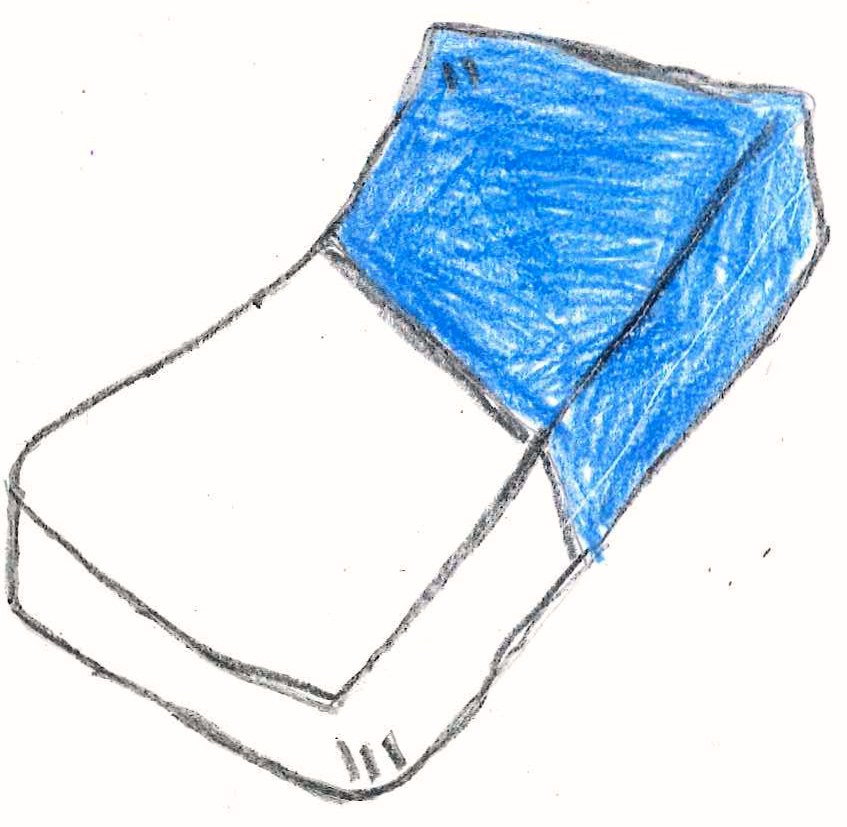 Me gusta el cole: ENGLISH 2º