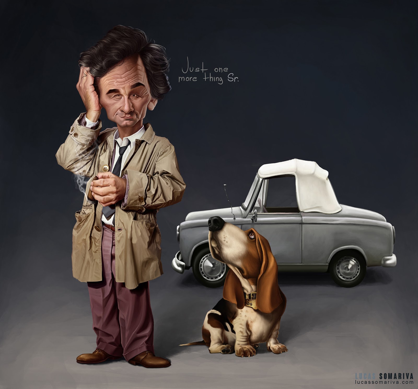 TV SERIES-OLDIES&GOLDIES (COLUMBO,CHARLIE'S ANGELS,MACGYVER)