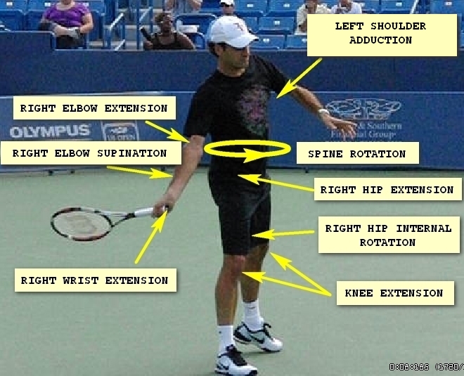 TennisSpeed Research: A Roadmap to a Hall-of-Fame Forehand - Part 4 ...