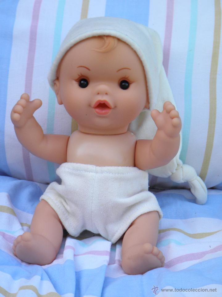 El rincón de mis muñecas: Cocolín