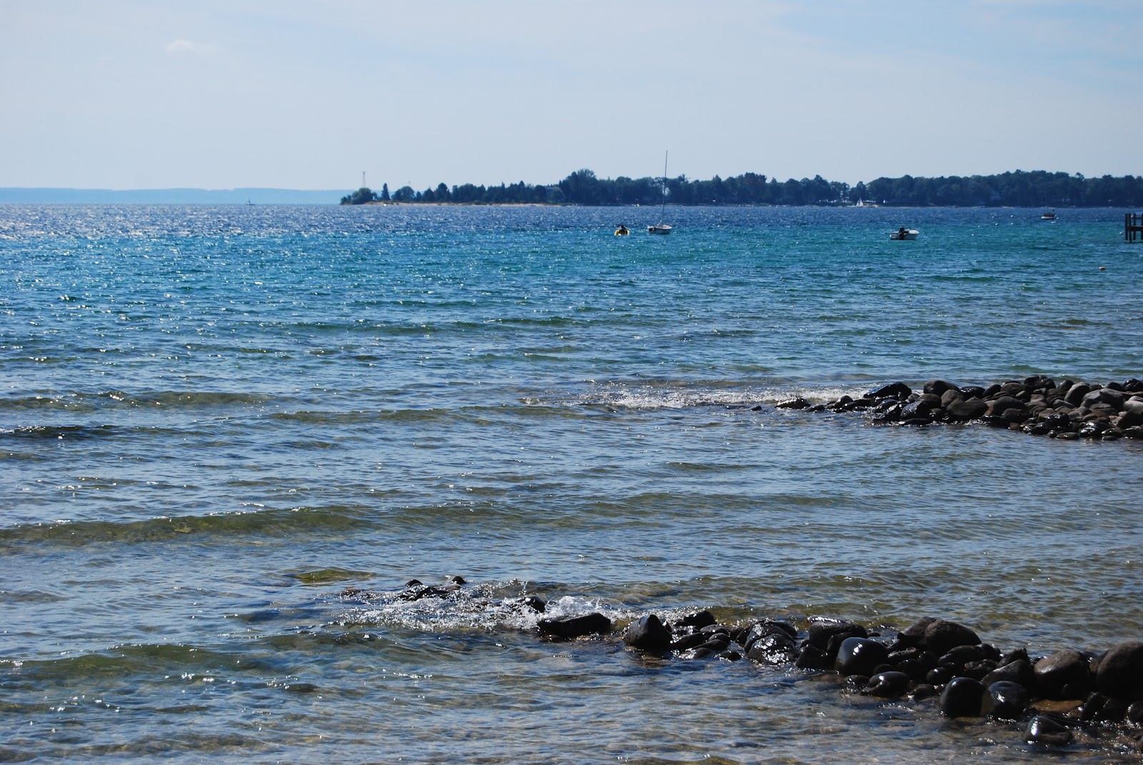 I Heart Michigan: Lake Michigan