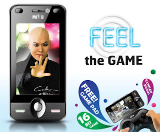 Berapa Harga HP MITO 9700 | Mito 9700 - Berapa Harga HP