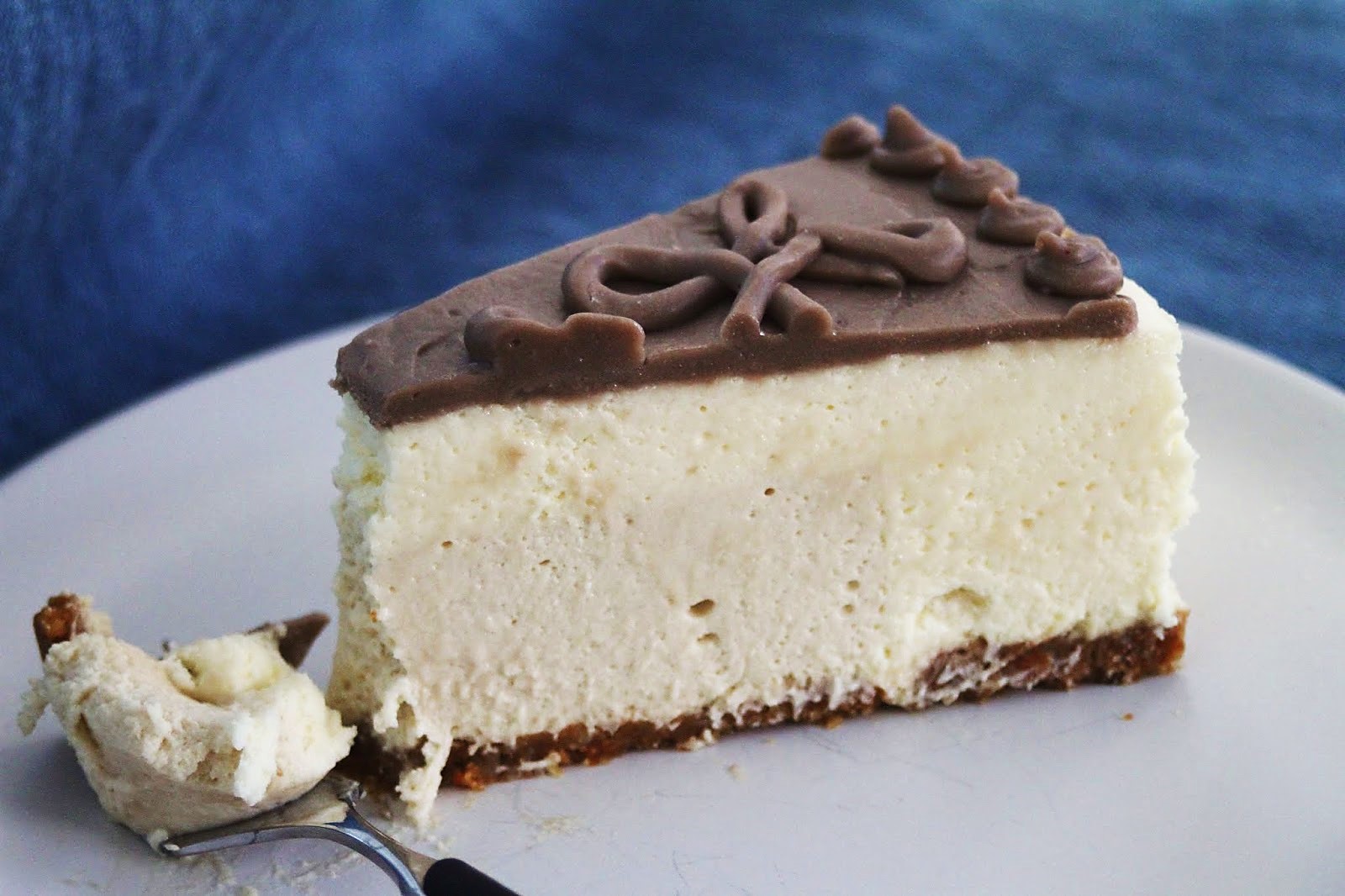 epätrendikäs ruokablogi: Pohjan Akan terva-viina-juustokakku ...