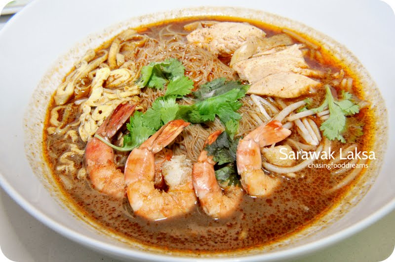 CHASING FOOD DREAMS: May 2013