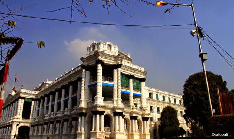 Beautiful Pictures Of Kathmandu NEPAL For 18th SAARC Summit ( 17 ...