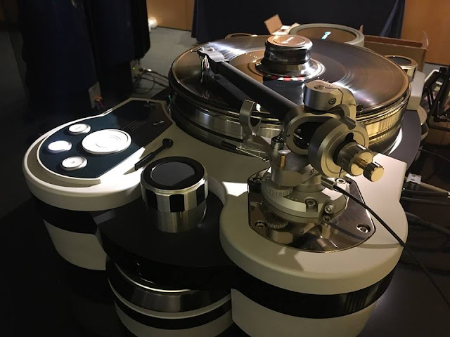 TECHDAS AIR FORCE ONE PREMIUM AND SAT – M & S | Ultimate High-Fidelity