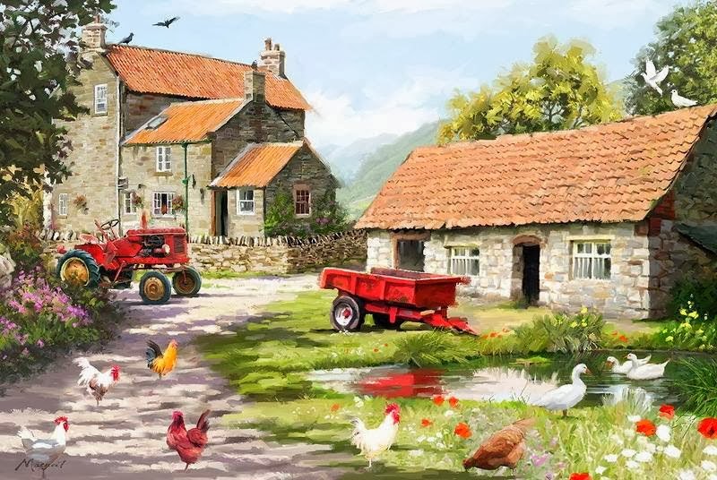 Ричард Макнейл (Richard Macneil). Обсуждение на LiveInternet ...