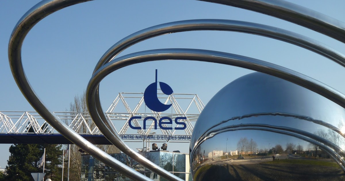 CONSULTING : DEUX JOURNÉES D’INITIATION AU CNES -TOULOUSE - Le Comptoir ...
