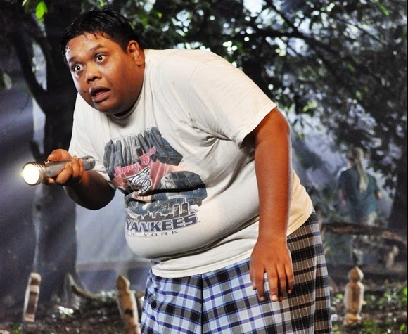 Inilah Tunang Angah Raja Lawak Yang Cun Melecun - Info Semasa