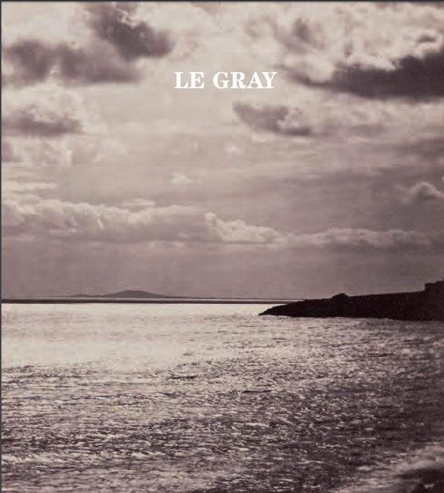 photographie-maritime: Gustave Le Gray photographe-peintre