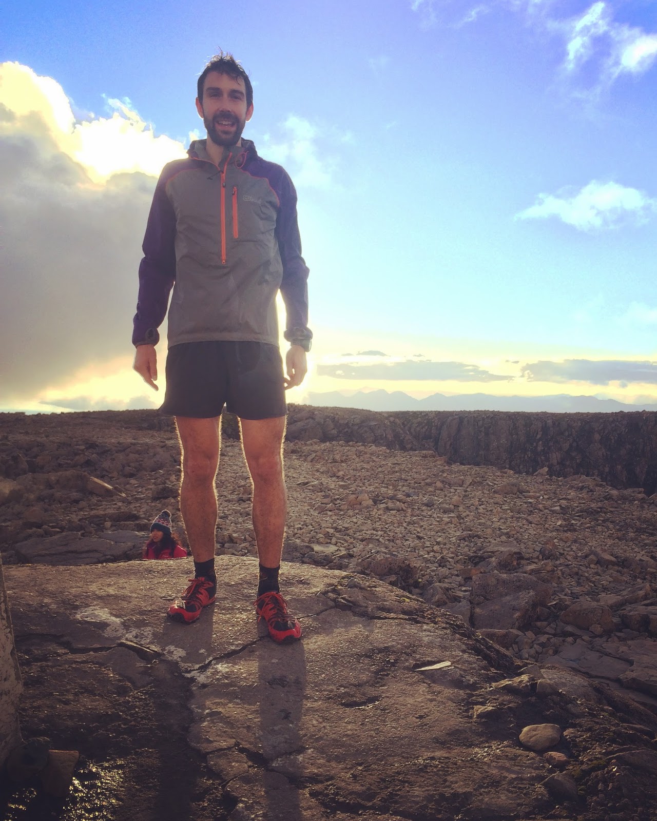 Tranter's Round Record