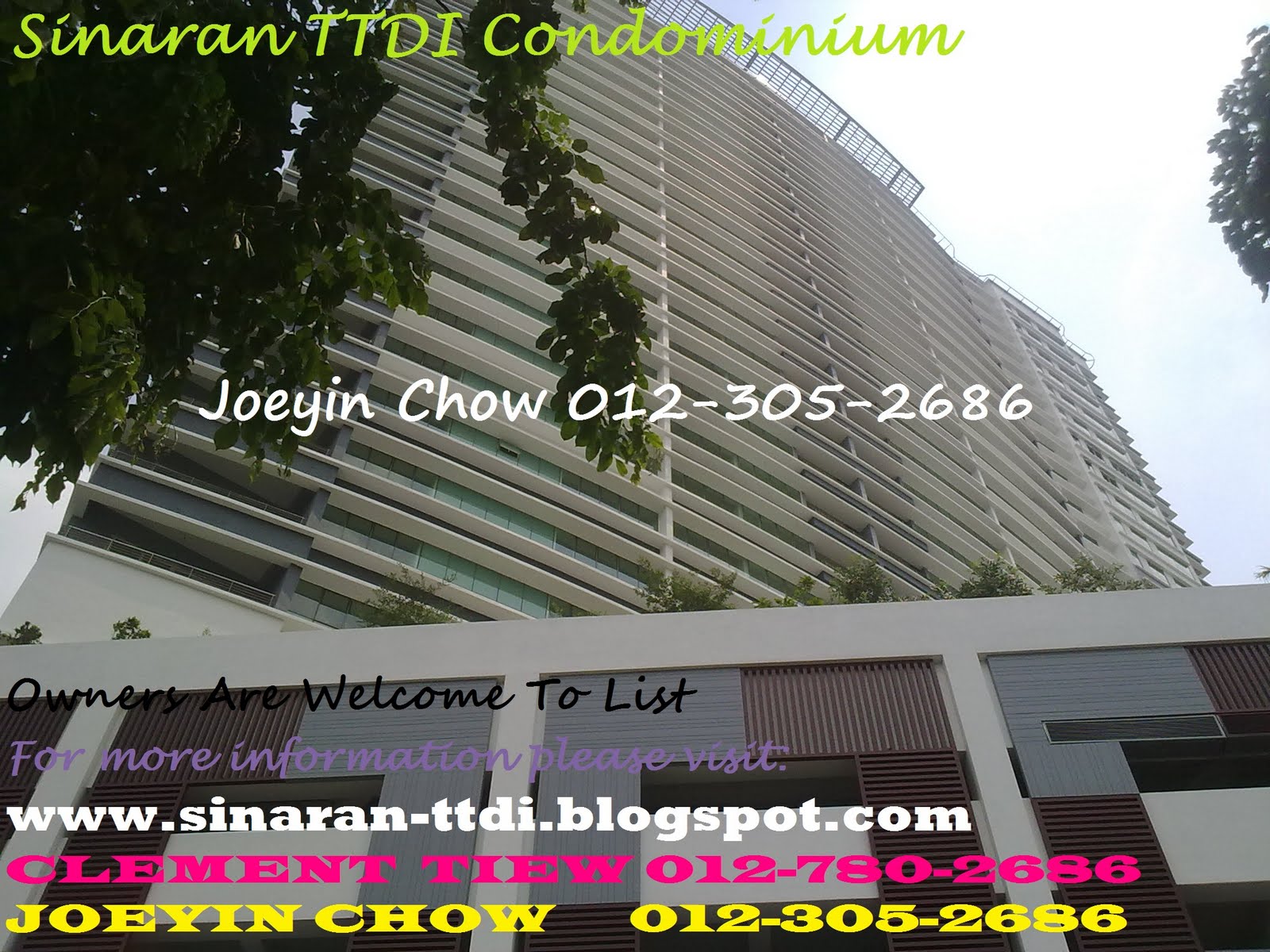 Sinaran TTDI, Taman Tun Dr Ismail: Sinaran TTDI Condo Located At Prime ...