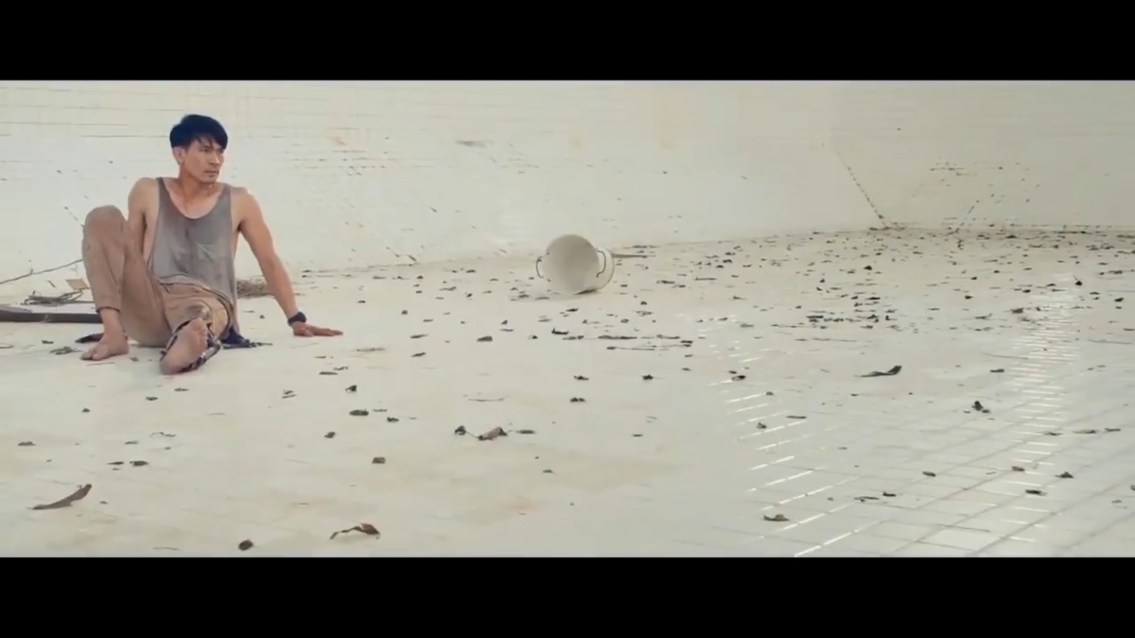 The Pool: Movie Review