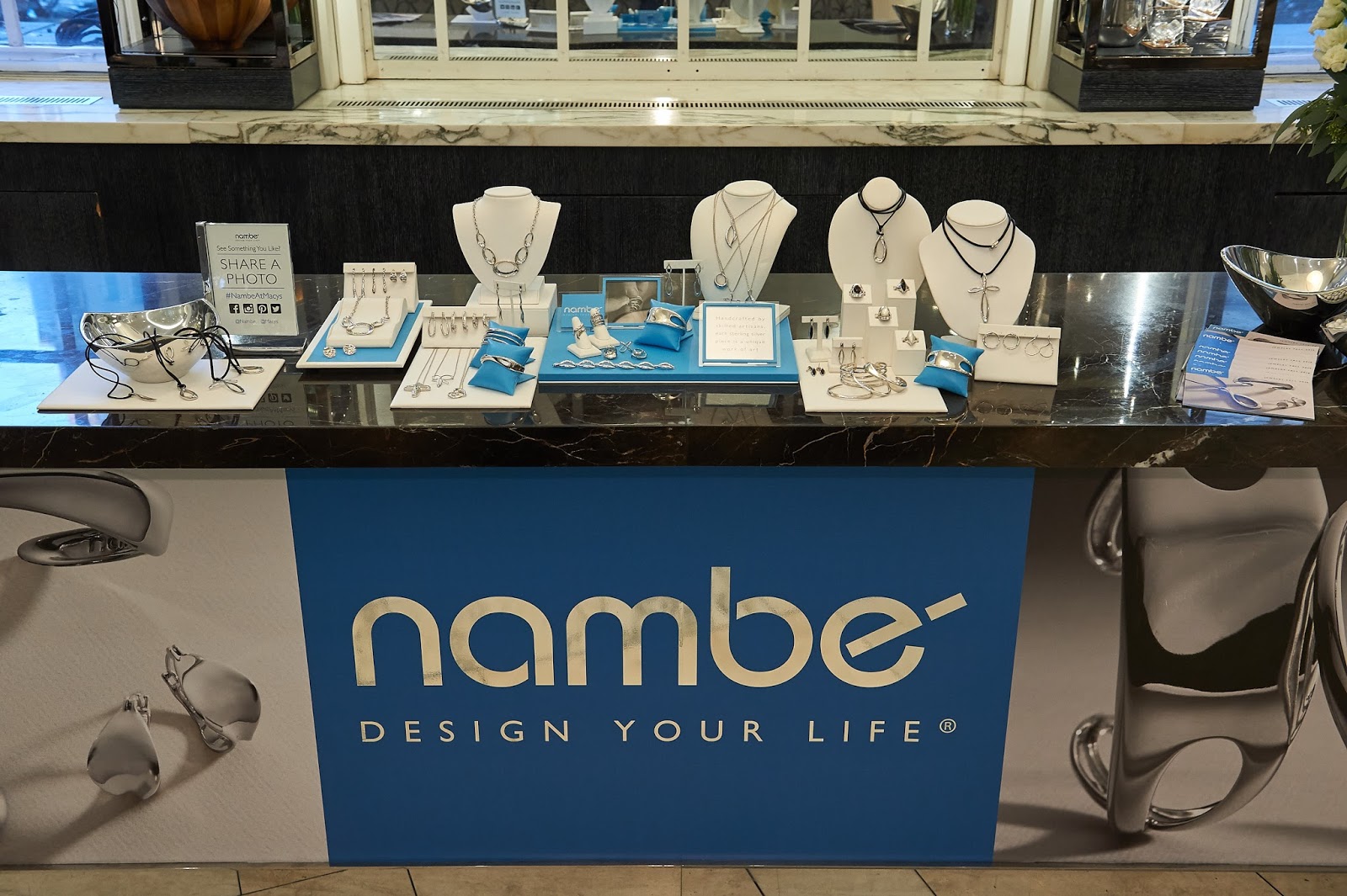 260 Days, No Repeats: Nambé at Macy's
