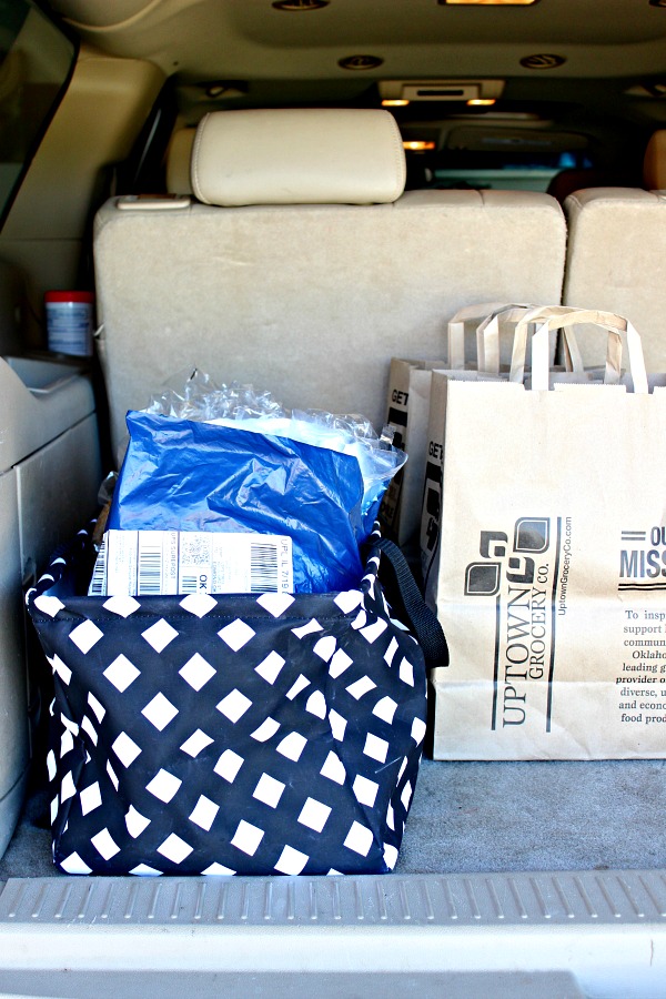 A DAY IN THE LIFE: OPERATION ORGANIZATION BACK TO SCHOOL SERIES ...