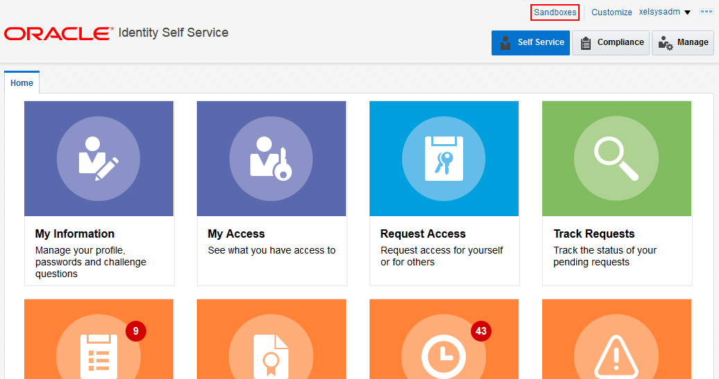 Anand's Oracle Identity Management Blog: OIM 11g R2 PS3 - Adding UDF(User Defined Field) or ...