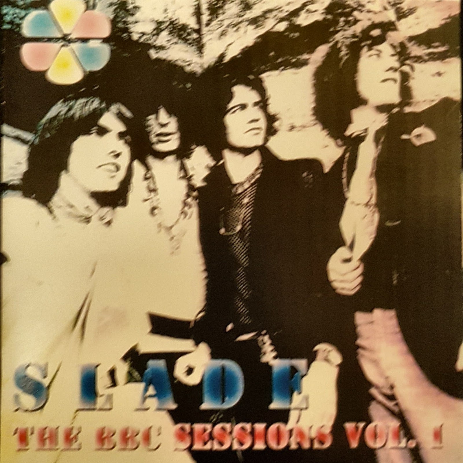 From Roots To Boots: The Slade Story