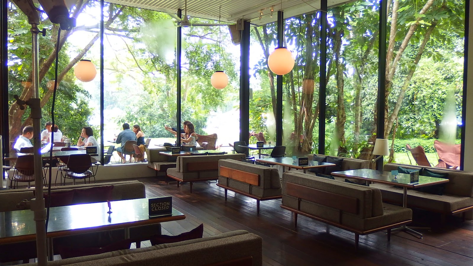 SuMMeR LoVes To Eat! Singapore Food Blog: PS Cafe (28b Harding Road ...