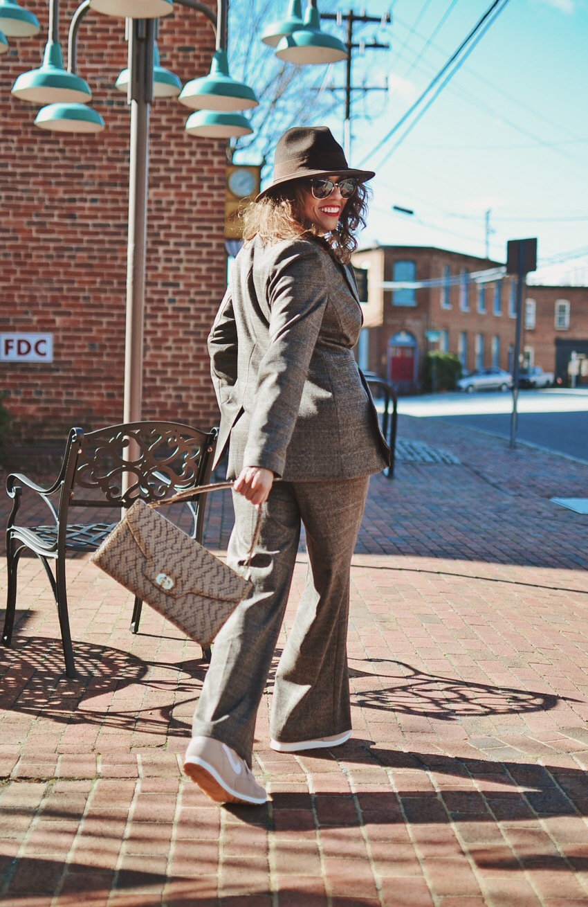 Casual Dapper | MY SMALL WARDROBE