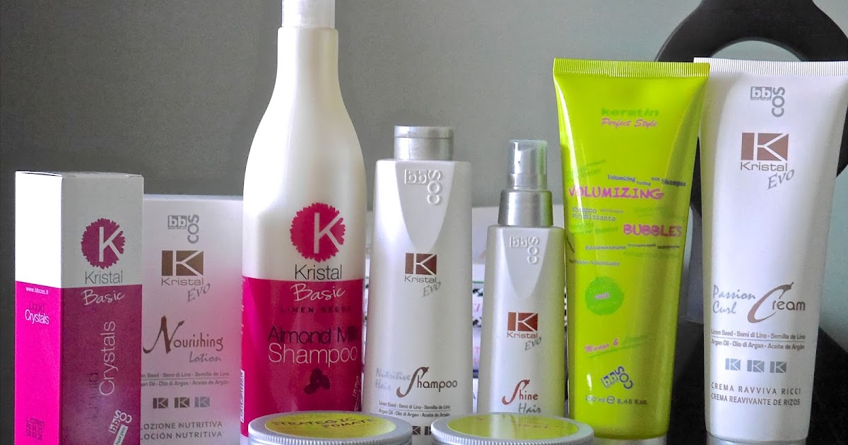 BRAND SPOTLIGHT: bbCos Hair Pro / Reflection of Sanity