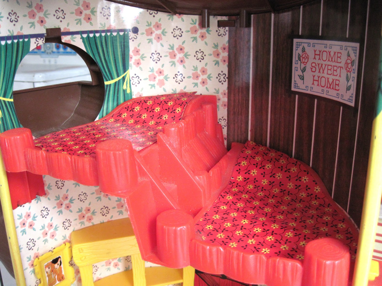 Tracy's Toys (and Some Other Stuff): Remco's Elly and Andy Baby Mouse ...