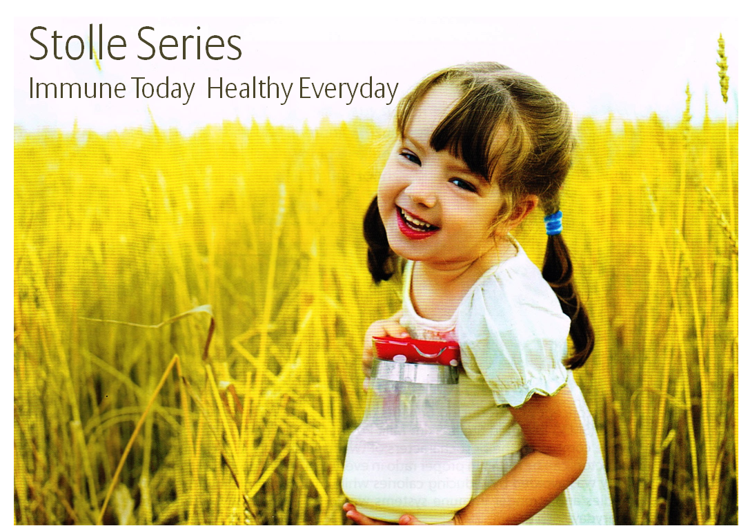 Stolle Series : Stolle Skim Milk Powder