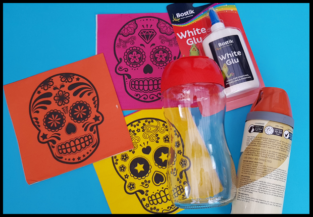 Quick and easy Halloween lanterns for children to make - Lifestyle ...