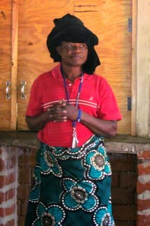 The Tidwells: From A (merica) to Z (ambia)...and Back: Kalenga