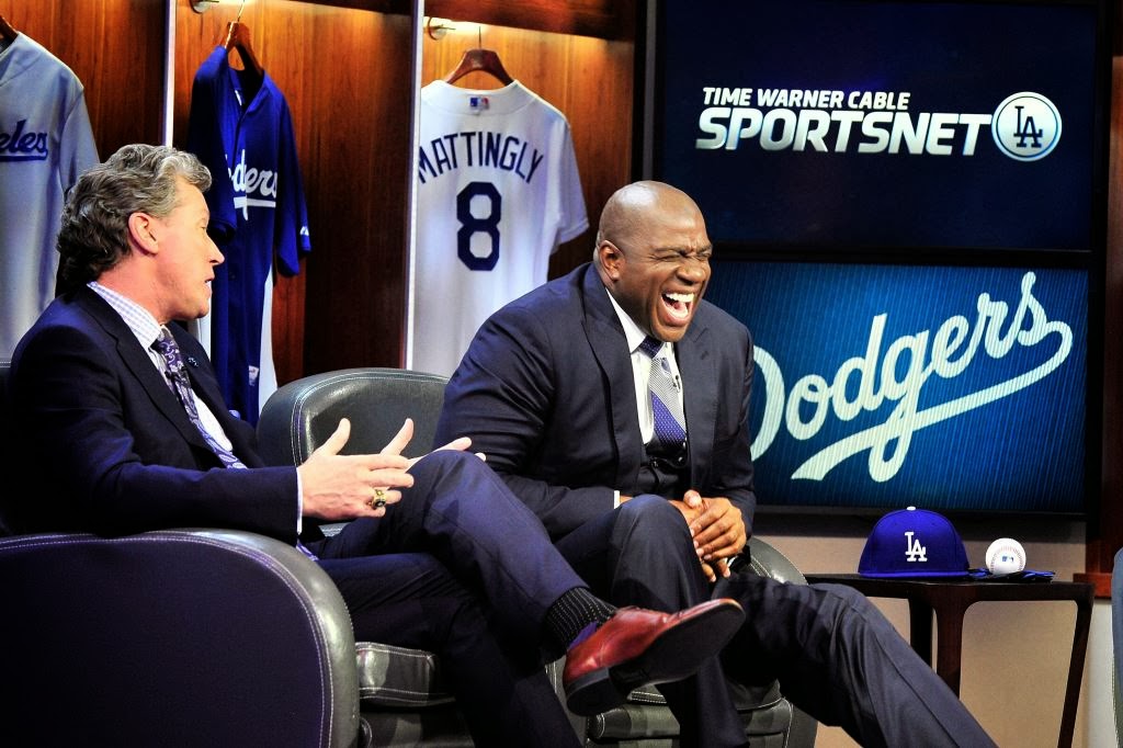 Dodgers Blue Heaven: Take a Deep Breath, It's Just the First Game of ...