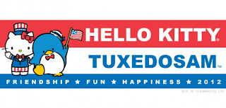 Hello Kitty for President! | JUMI