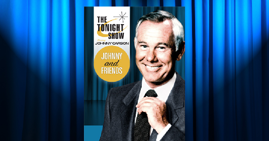 It's About TV: The man behind the curtain